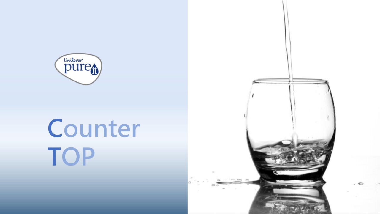 Pureit International | Cybernetic